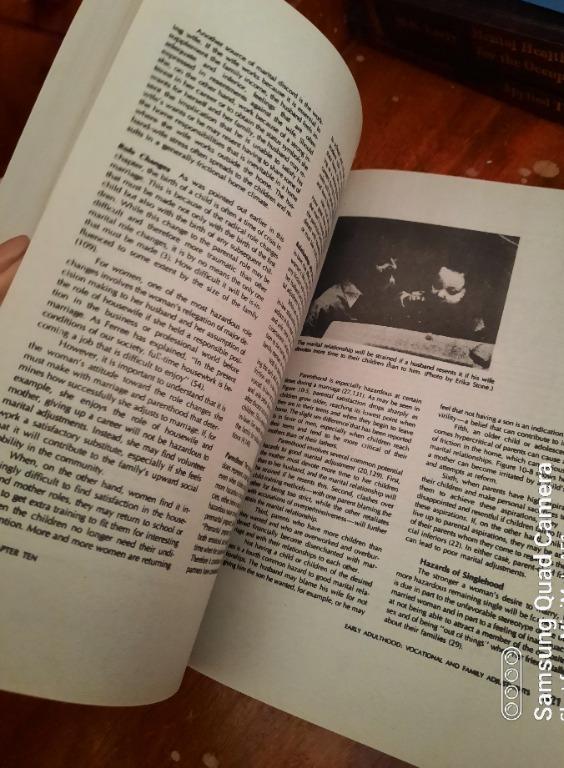 Elizabeth B. Hurlock - Developmental Psychology 5th Edition [Soft Bound ...