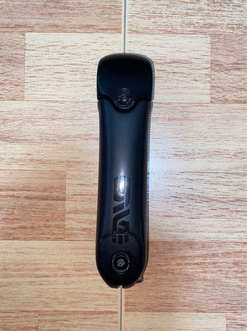 Enve aero stem 130mm, Sports Equipment, Bicycles & Parts, Bicycles on ...