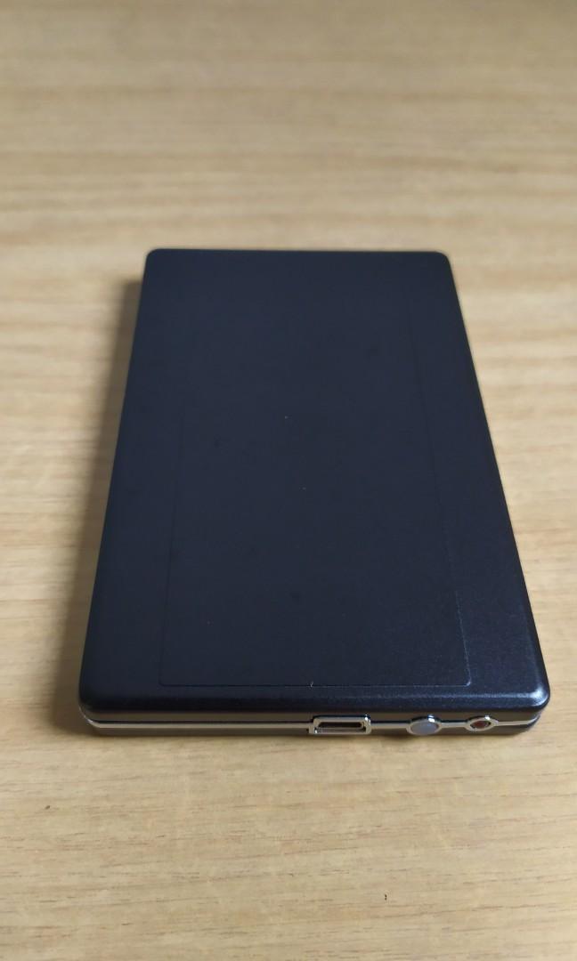Ovation 2.5 inch External HDD Case, Computers & Tech, Parts ...