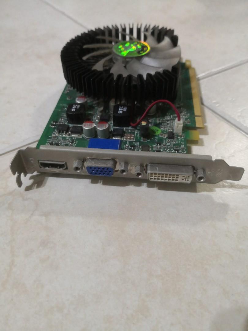 Free Old Computer Graphics Cards, Computers & Tech, Parts & Accessories ...