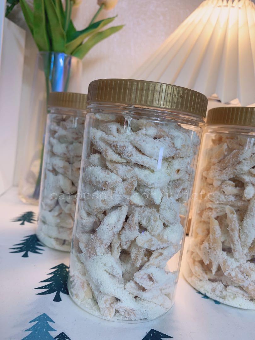 Home Fried Crispy Popiah Fried Spring Roll, Food & Drinks, Homemade ...