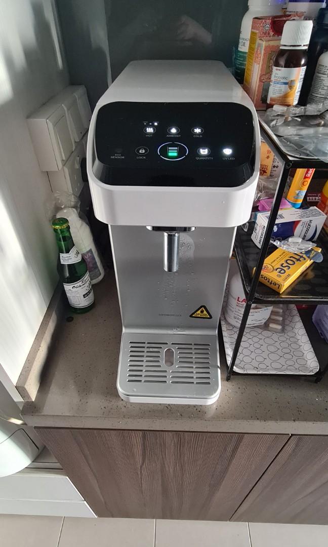 Hydroflux H2300 water dispenser, TV & Home Appliances, Kitchen Appliances, Water Purifers ...