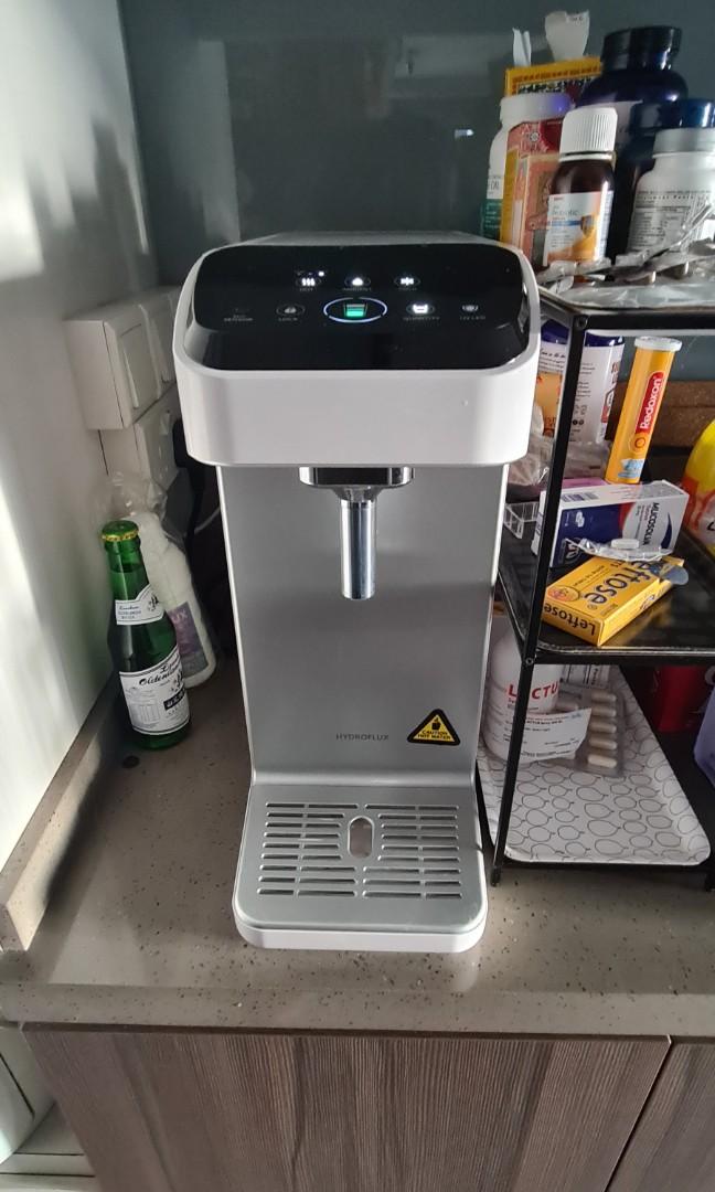 Hydroflux H2300 water dispenser, TV & Home Appliances, Kitchen Appliances, Water Purifers ...