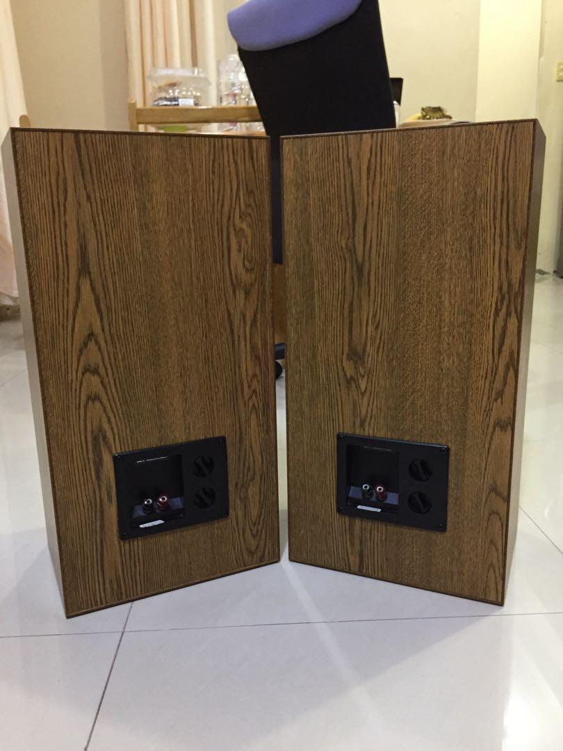 Infinity Home Audio Stereo Speakers, Audio, Soundbars, Speakers ...