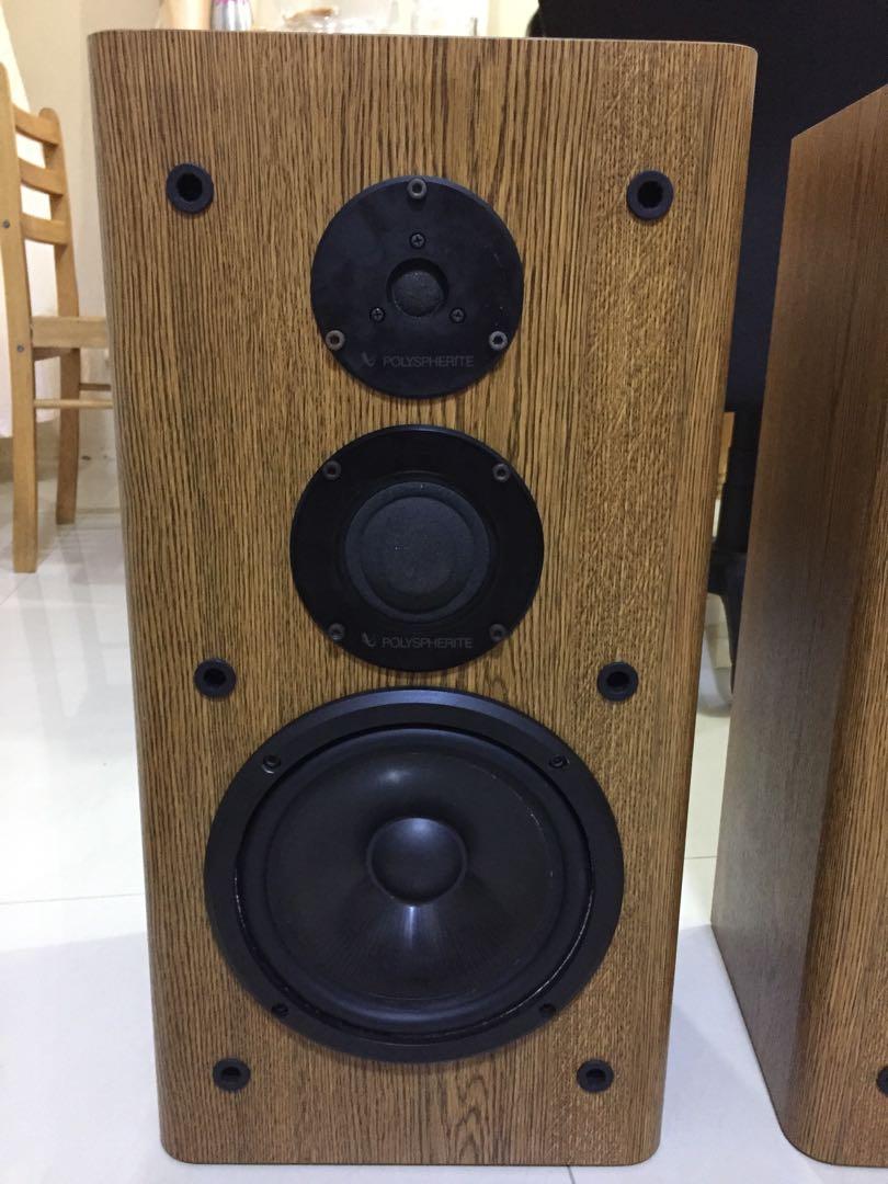 Infinity Home Audio Stereo Speakers, Audio, Soundbars, Speakers ...