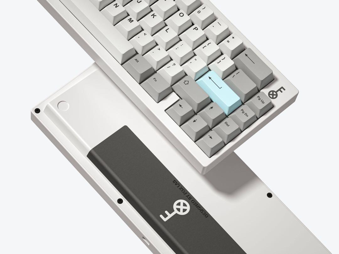 KEY65 / KEY 65 KEYBOARD - CUSTOM MECHANICAL KEYBOARD, Computers & Tech ...