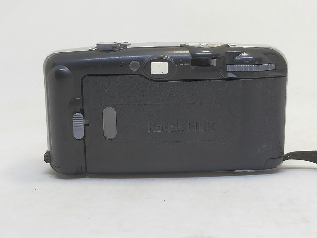 kodak kb12 35mm film camera with self timer, Photography, Cameras on ...