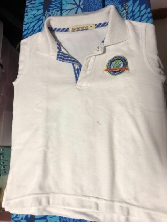 Learning vision school uniform, Babies & Kids, Babies & Kids Fashion on ...