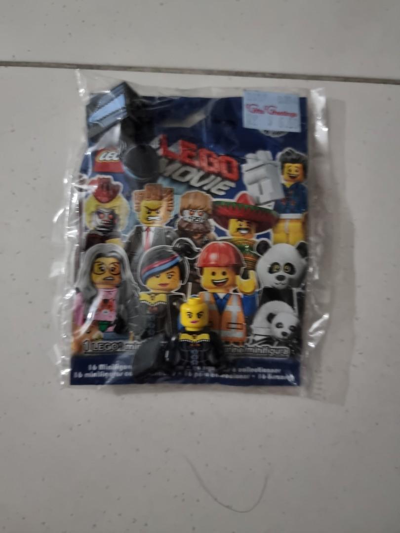 Lego packet, Hobbies & Toys, Toys & Games on Carousell