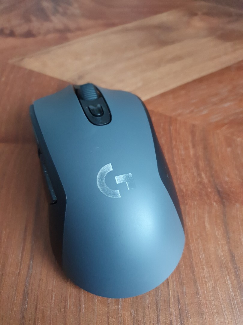 Logitech G603, Computers & Tech, Parts & Accessories, Mouse & Mousepads ...