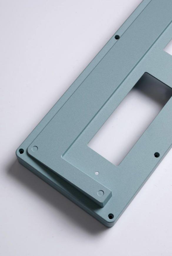 MATRIX VITA CLASSIC KEYBOARD - CUSTOM MECHANICAL KEYBOARD, Computers ...