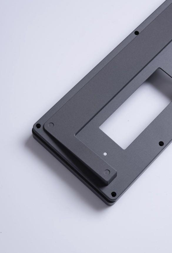 MATRIX VITA CLASSIC KEYBOARD - CUSTOM MECHANICAL KEYBOARD, Computers ...