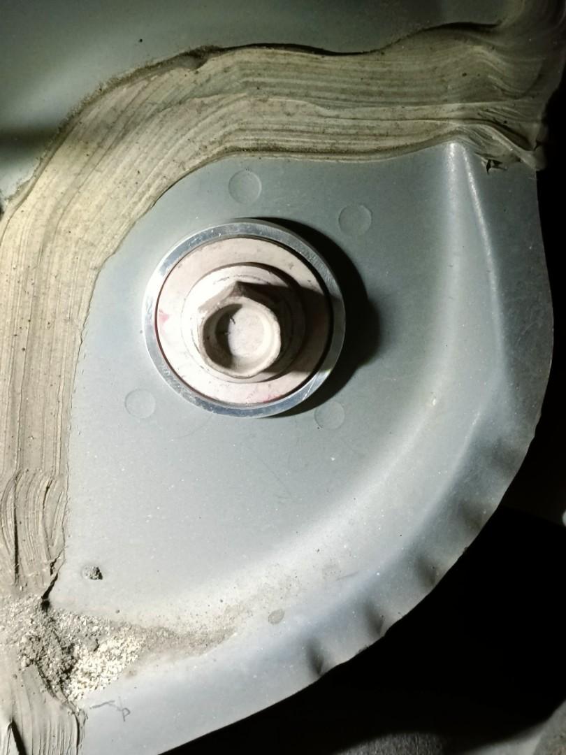 Mazda 3 BP Magic Collar Kit, Car Accessories, Accessories on Carousell