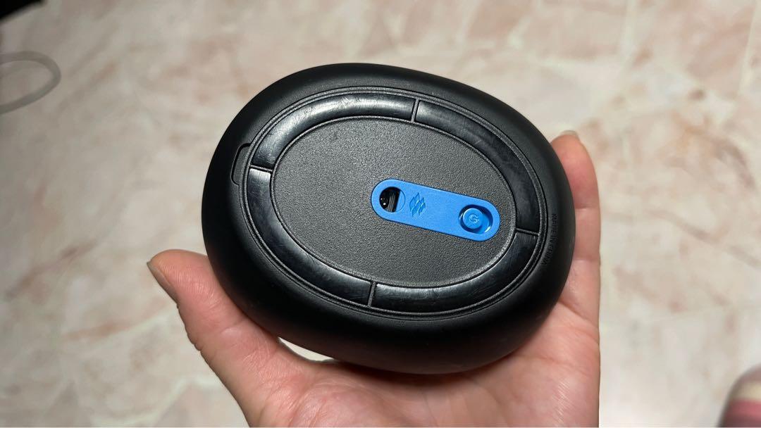 Microsoft Sculpt Ergonomic Mouse model 1560 (without box), Computers ...