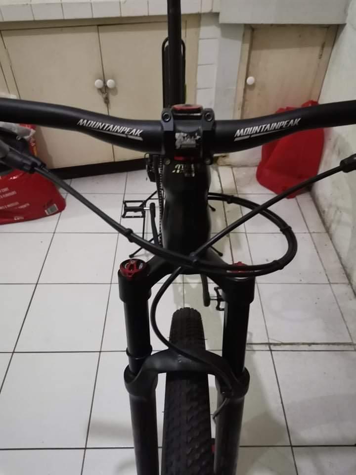 MTP Bicycles fully Set up, Sports Equipment, Bicycles & Parts, Bicycles ...