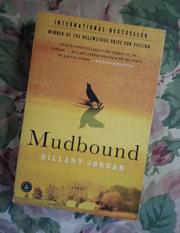 Mudbound by Hillary Jordan (TP), Hobbies & Toys, Books & Magazines ...