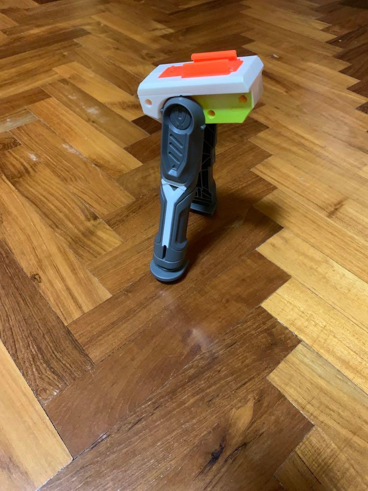 Nerf modulus bipod, Hobbies & Toys, Toys & Games on Carousell