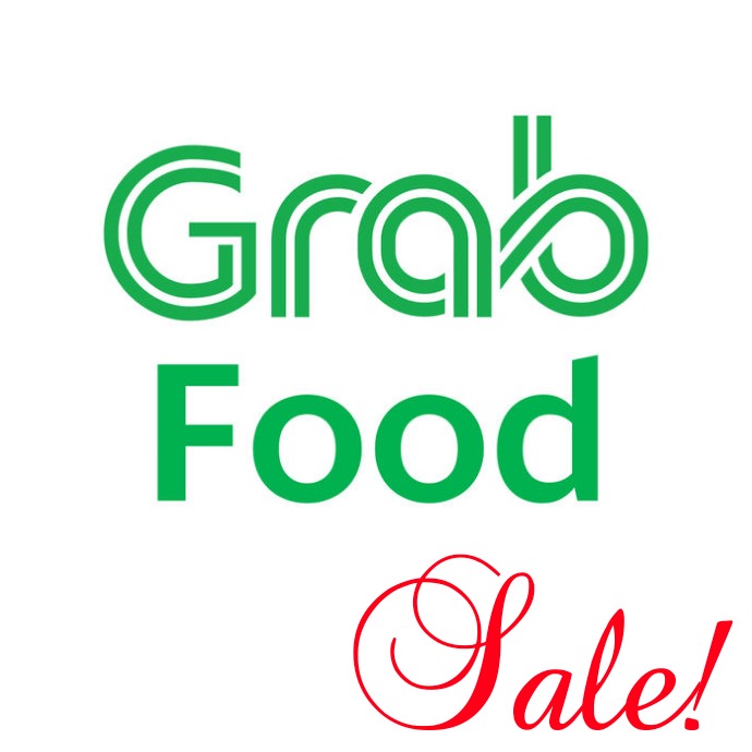 GrabFood Grab Food Code/Voucher $50, Tickets & Vouchers, Vouchers on ...