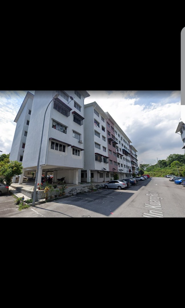 Pangsapuri Taman Kuang Raya, Property, Rentals on Carousell