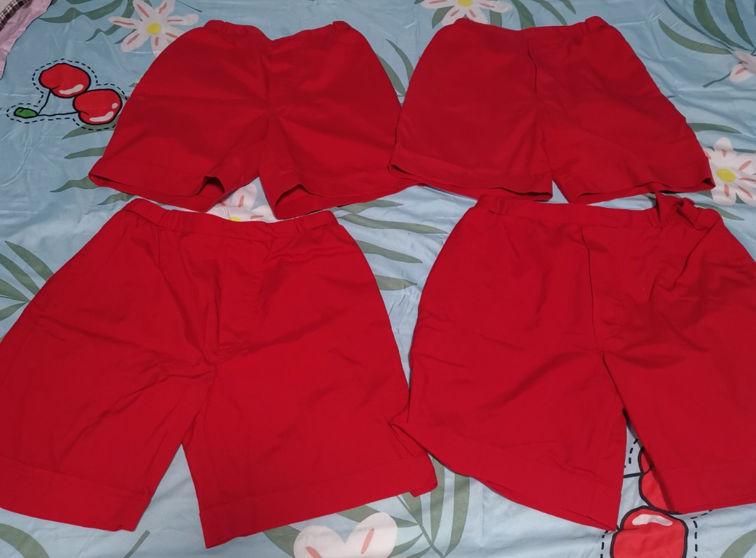 PCF SPARKLE TOTS UNIFORM BOY, Babies & Kids, Babies & Kids Fashion on ...