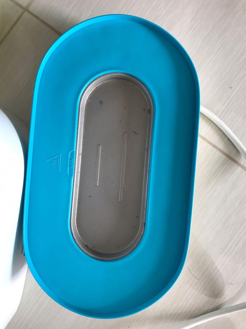 Philips Avent Steam Steriliser, Babies & Kids, Nursing & Feeding ...