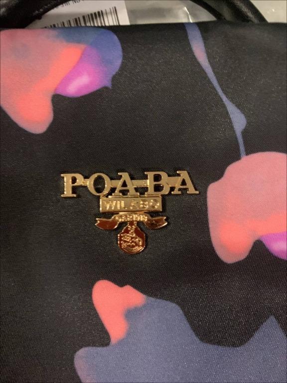 Poaba Women Backpack Purse Anti-Theft Waterproof Nylon Ladies Rucksack ...