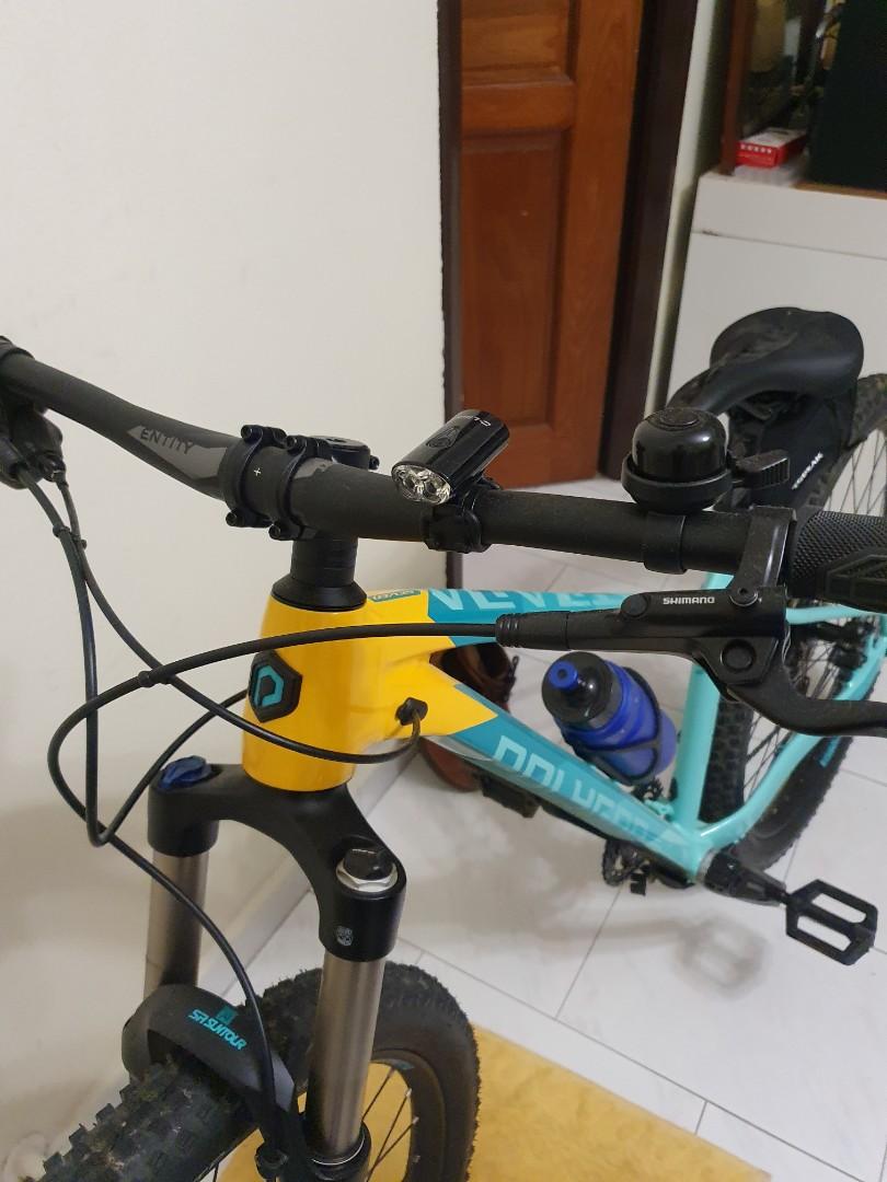 Polygon Xtrada 7 (2021), Sports Equipment, Bicycles & Parts, Bicycles ...