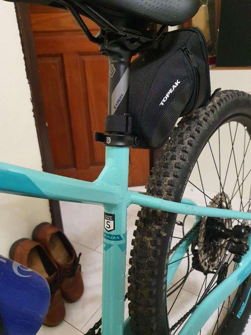 Polygon Xtrada 7 (2021), Sports Equipment, Bicycles & Parts, Bicycles ...