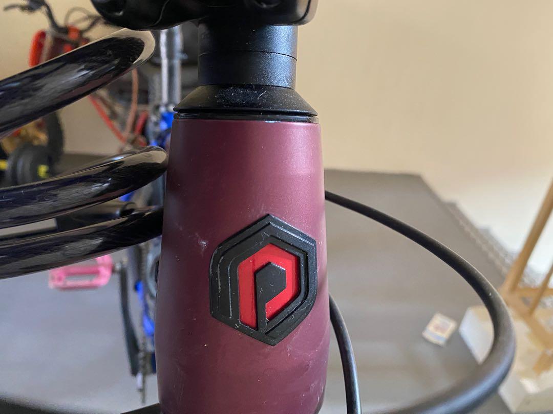 POLYGON XTRADA 7 LIMITED EDITION 2021, Sports Equipment, Bicycles ...