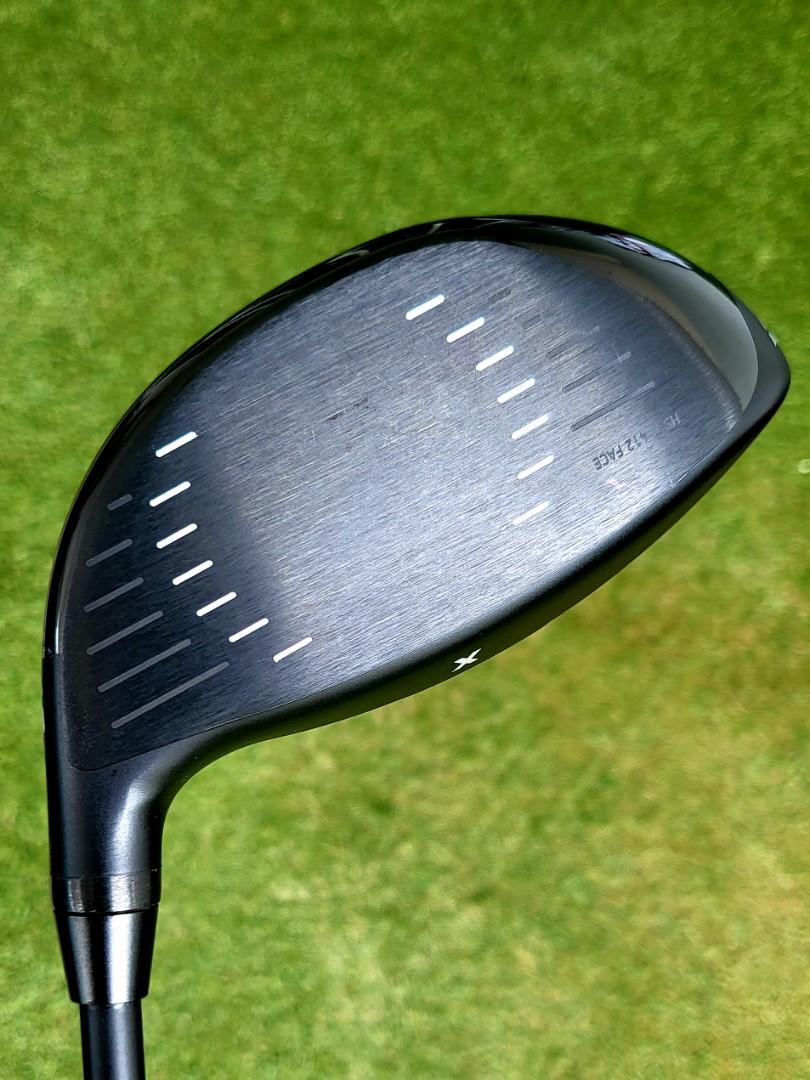PXG 0811 GEN 4 XF Driver, Sports Equipment, Sports & Games, Golf on ...