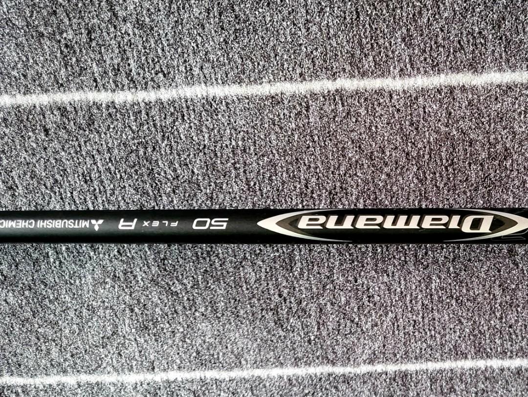 PXG 0811 GEN 4 XF Driver, Sports Equipment, Sports & Games, Golf on ...