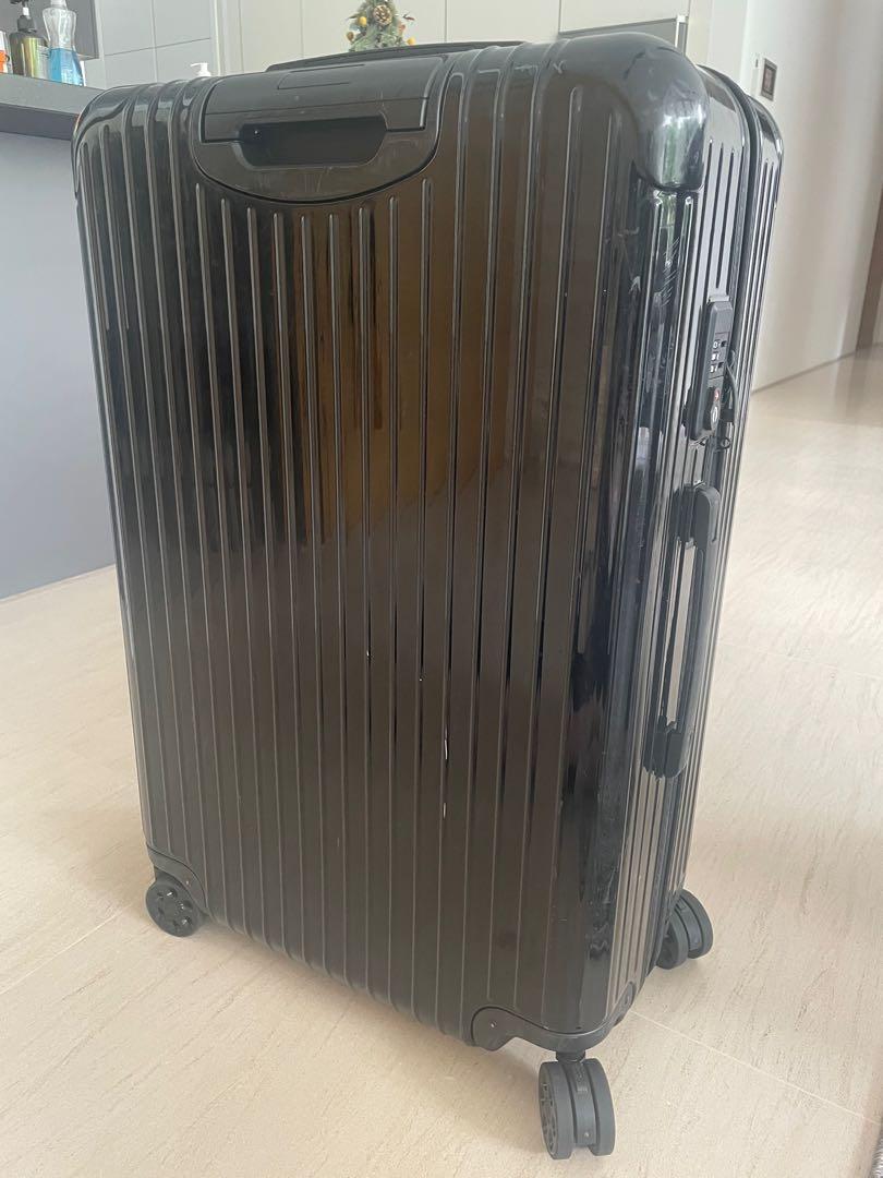Rimowa Essential Check-In Large (Small Fixable Crack- see details ...