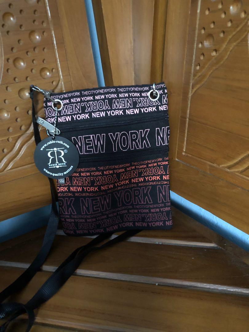 Robin Ruth original, Fesyen Wanita, Tas & Dompet di Carousell