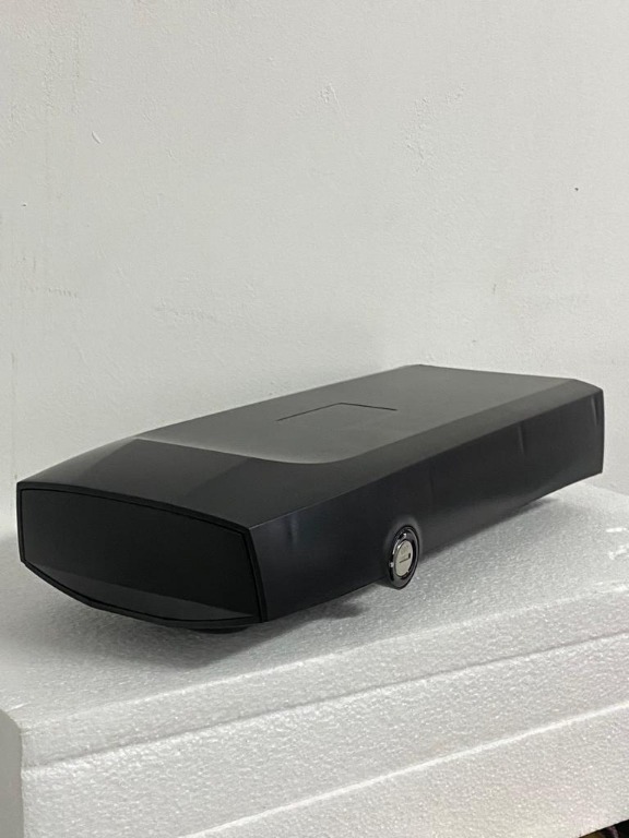 Rogi Max/Pro Original Battery and Controller Case With Lock, Sports ...