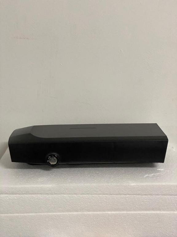 Rogi Max/Pro Original Battery and Controller Case With Lock, Sports ...