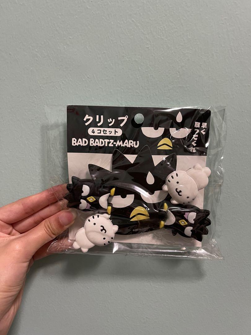 Sanrio Bad Badtz Maru stationary, Hobbies & Toys, Memorabilia ...