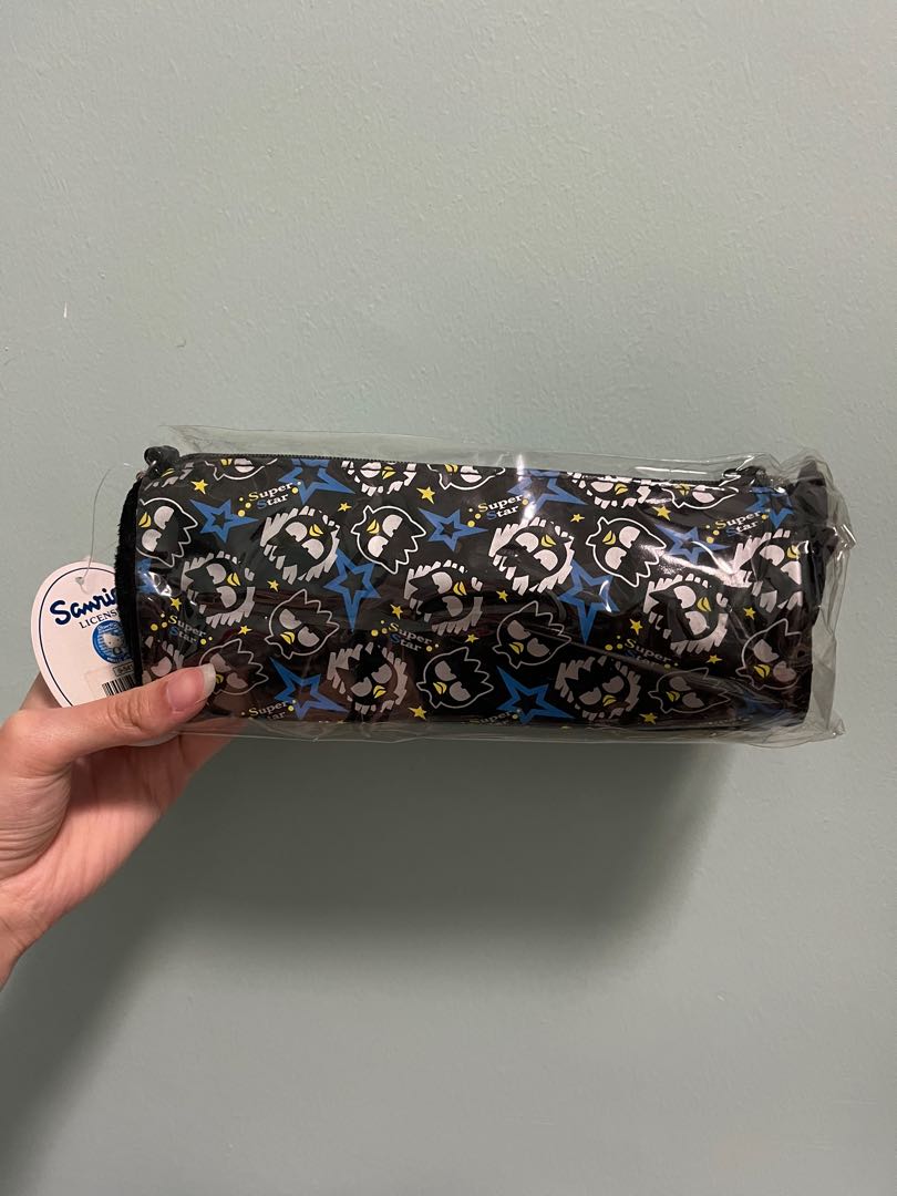 Sanrio Bad Badtz Maru Stationary, Hobbies & Toys, Memorabilia ...