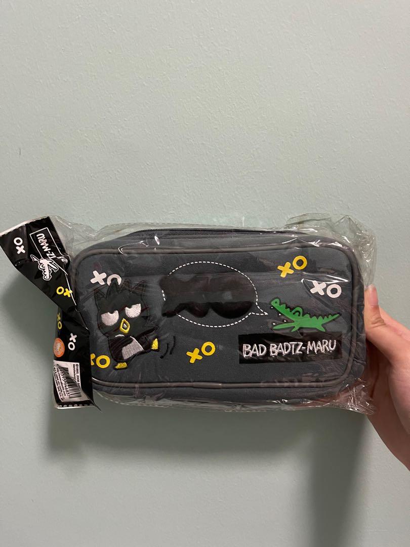 Sanrio Bad Badtz Maru Stationary, Hobbies & Toys, Memorabilia ...