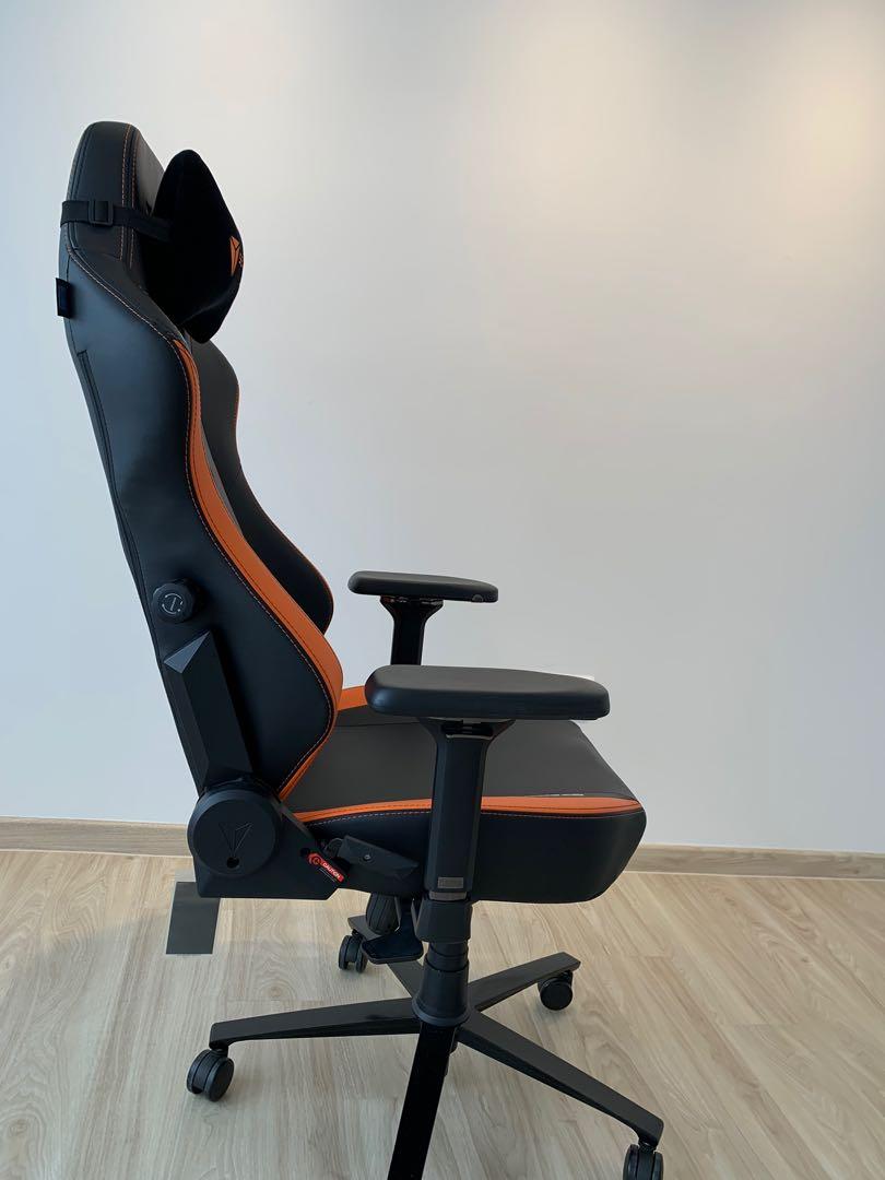 Secret lab - Overwatch - Gaming Chair, Furniture & Home Living ...