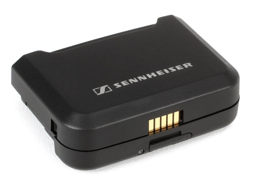 Sennheiser BA 30 Rechargeable Battery Pack, Photography, Photography ...