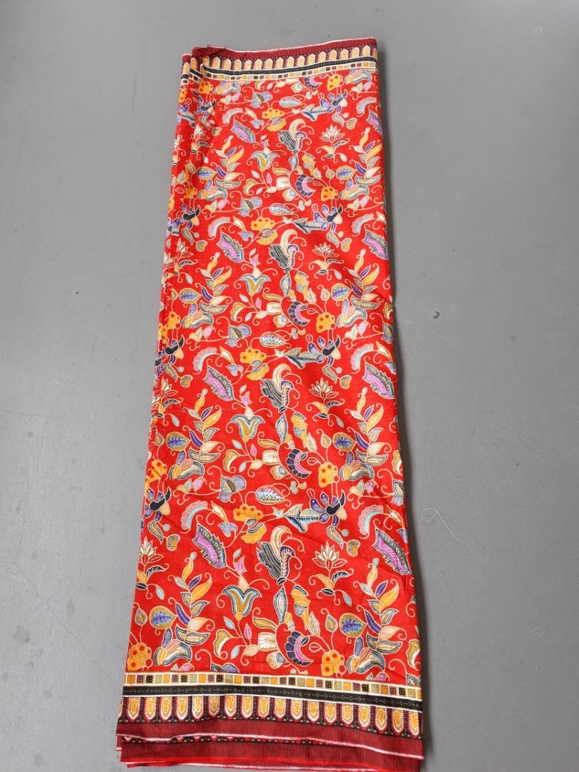 sia design batik, Hobbies & Toys, Memorabilia & Collectibles, Vintage ...