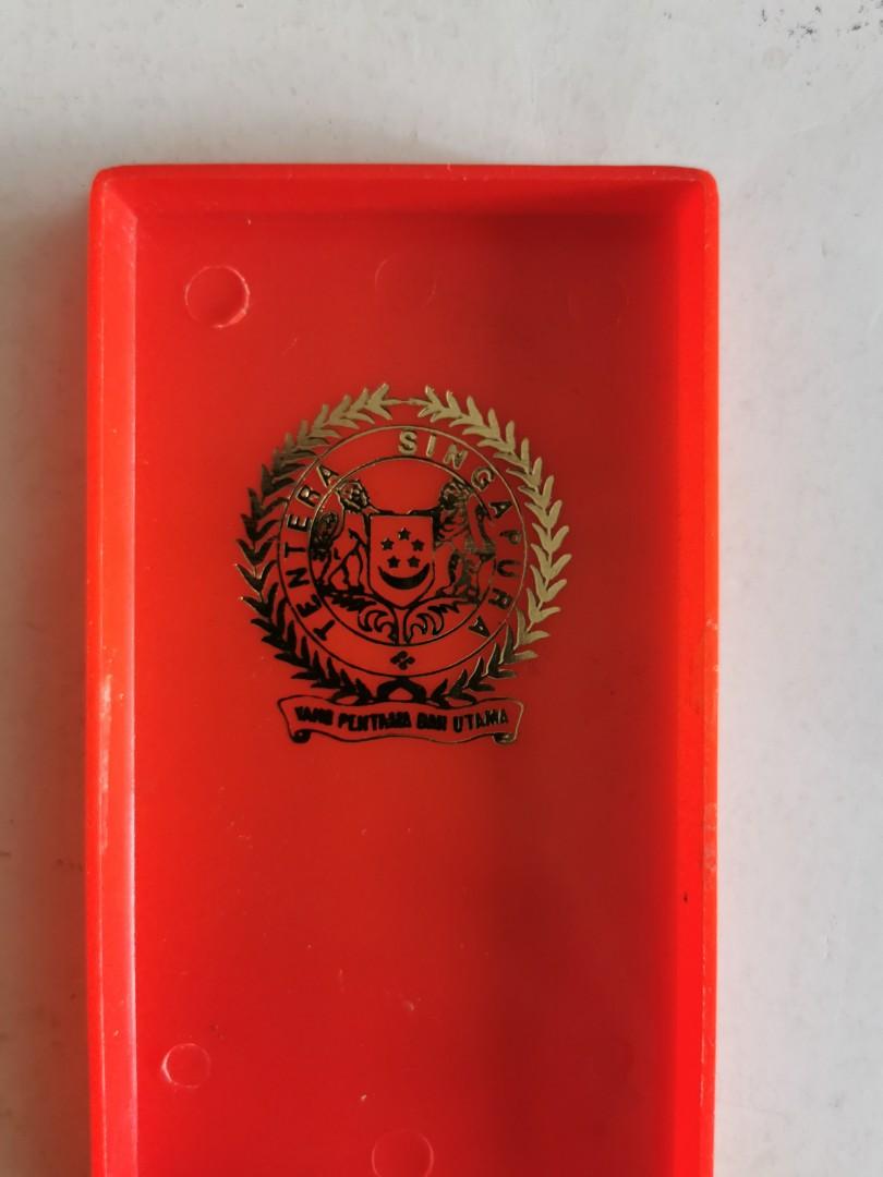 Singapore Armed Forces SAF good service medal, Hobbies & Toys ...