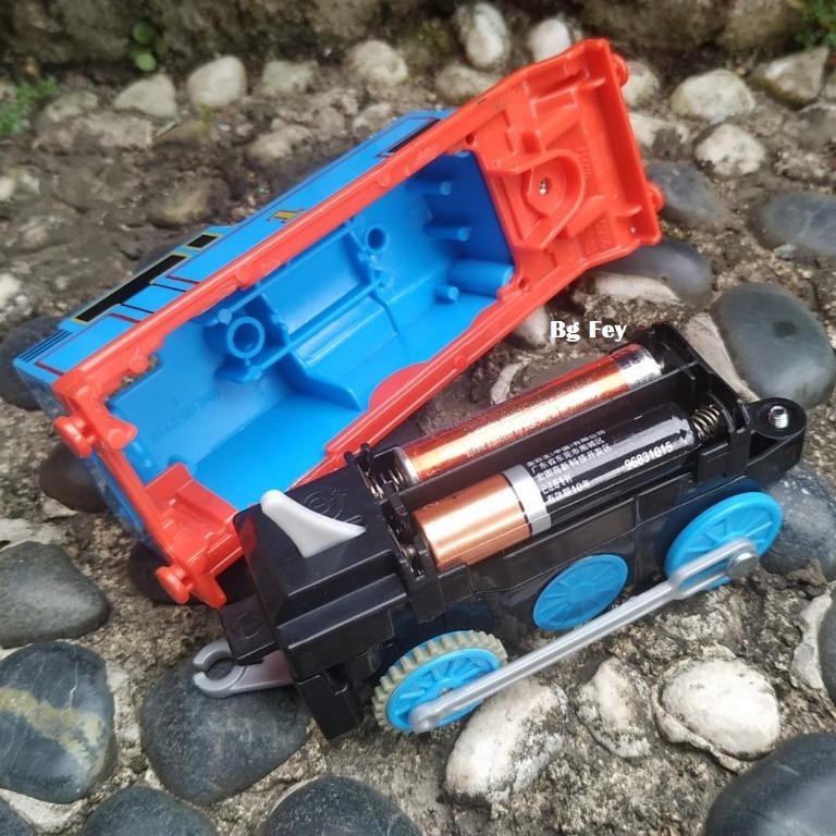 Thomas & Friends - Thomas Tank Engine Original Mattel 2013, Toys ...