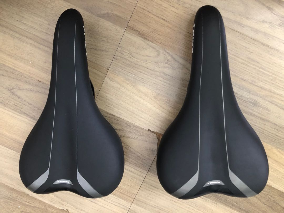 Trinx Bicycle Seat, Sports Equipment, Bicycles & Parts, Parts ...