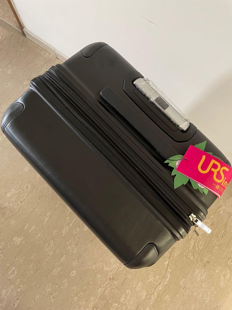 URS & Inc - Premium Designer Luggage Brand from Japan, Hobbies & Toys ...