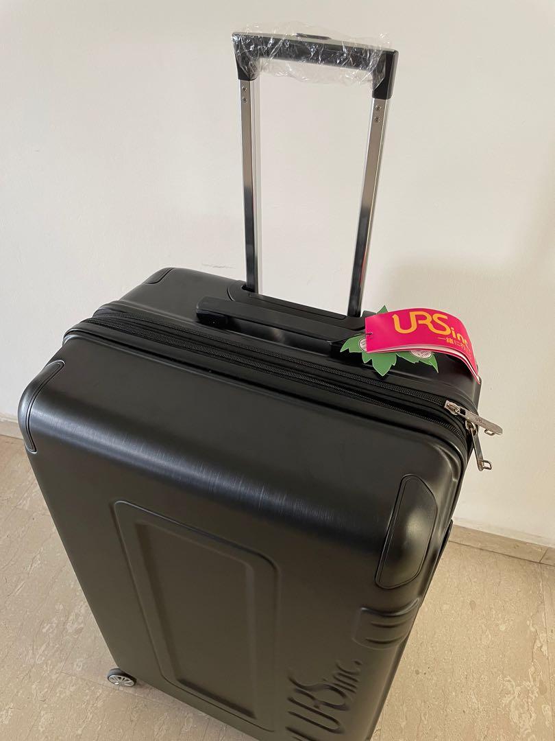 URS & Inc - Premium Designer Luggage Brand from Japan, Hobbies & Toys ...