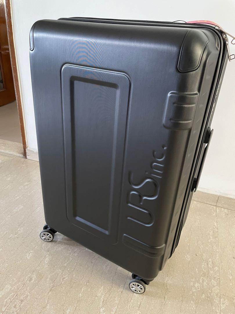 URS & Inc - Premium Designer Luggage Brand from Japan, Hobbies & Toys ...