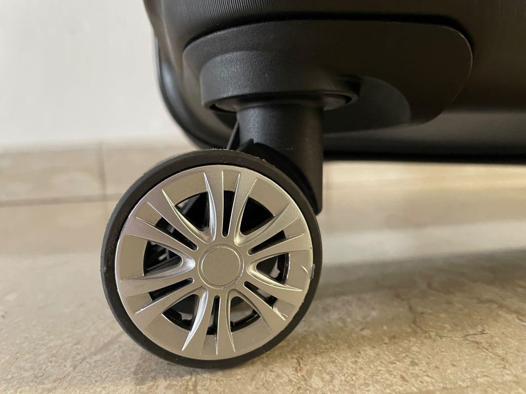 URS & Inc - Premium Designer Luggage Brand from Japan, Hobbies & Toys ...