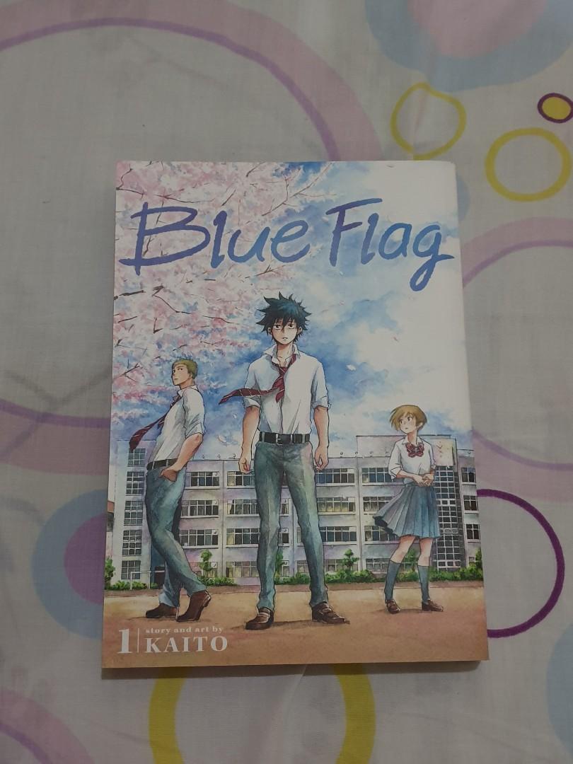 Used Manga for sale pt. 2, Hobbies & Toys, Books & Magazines, Comics ...