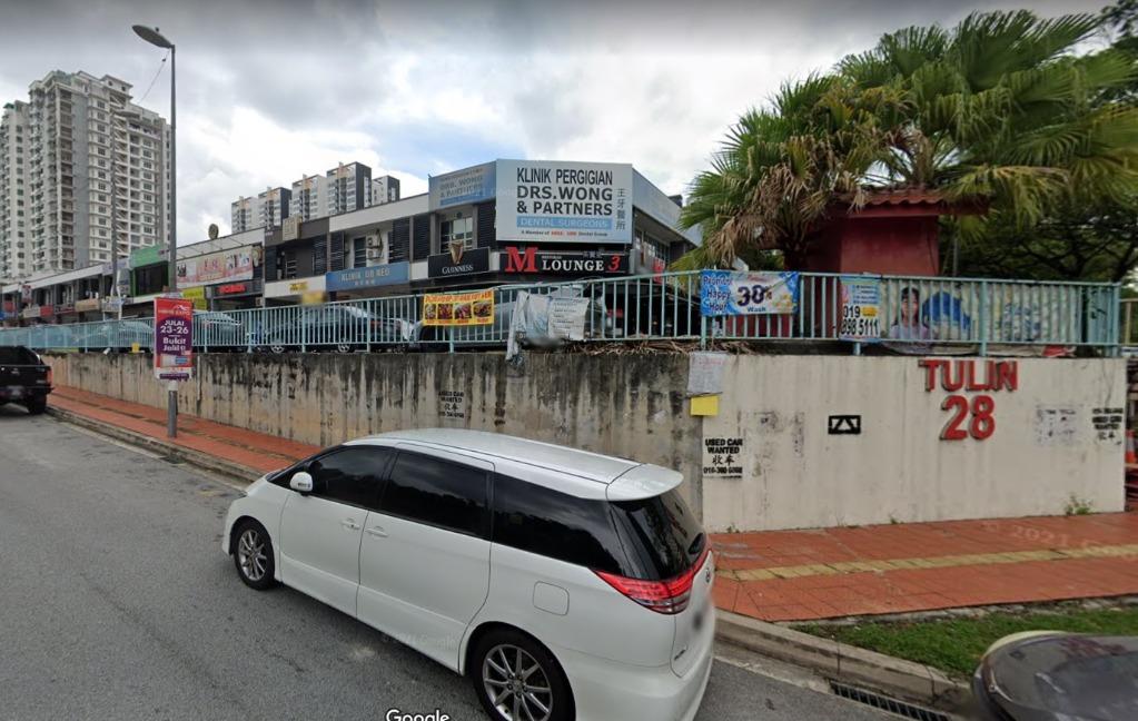 [WTR] Tulin 28, Jalan Riang Ria 8, Happy Garden, Property, Rentals on ...